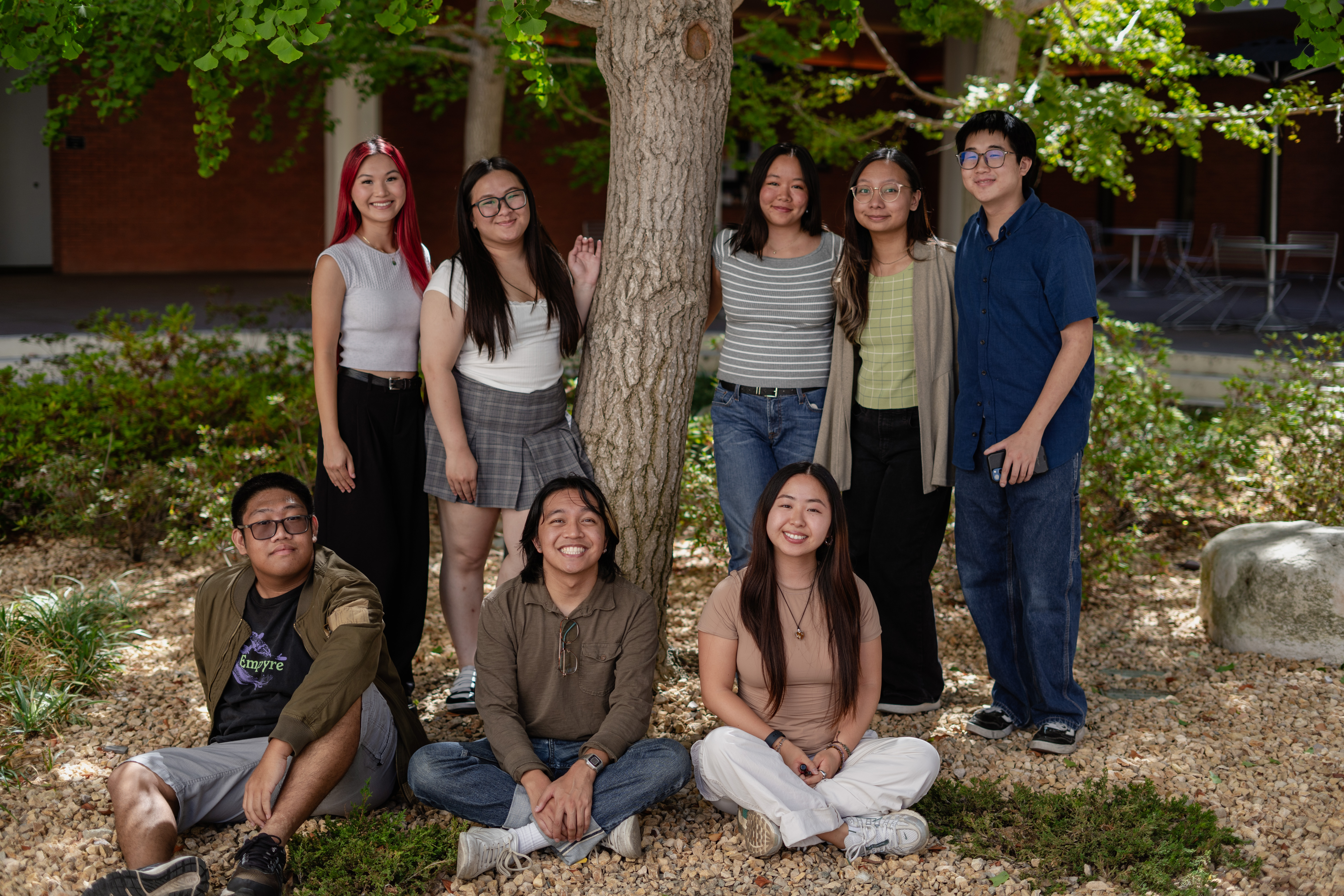 Wellness & Mental Health | California State University Long Beach